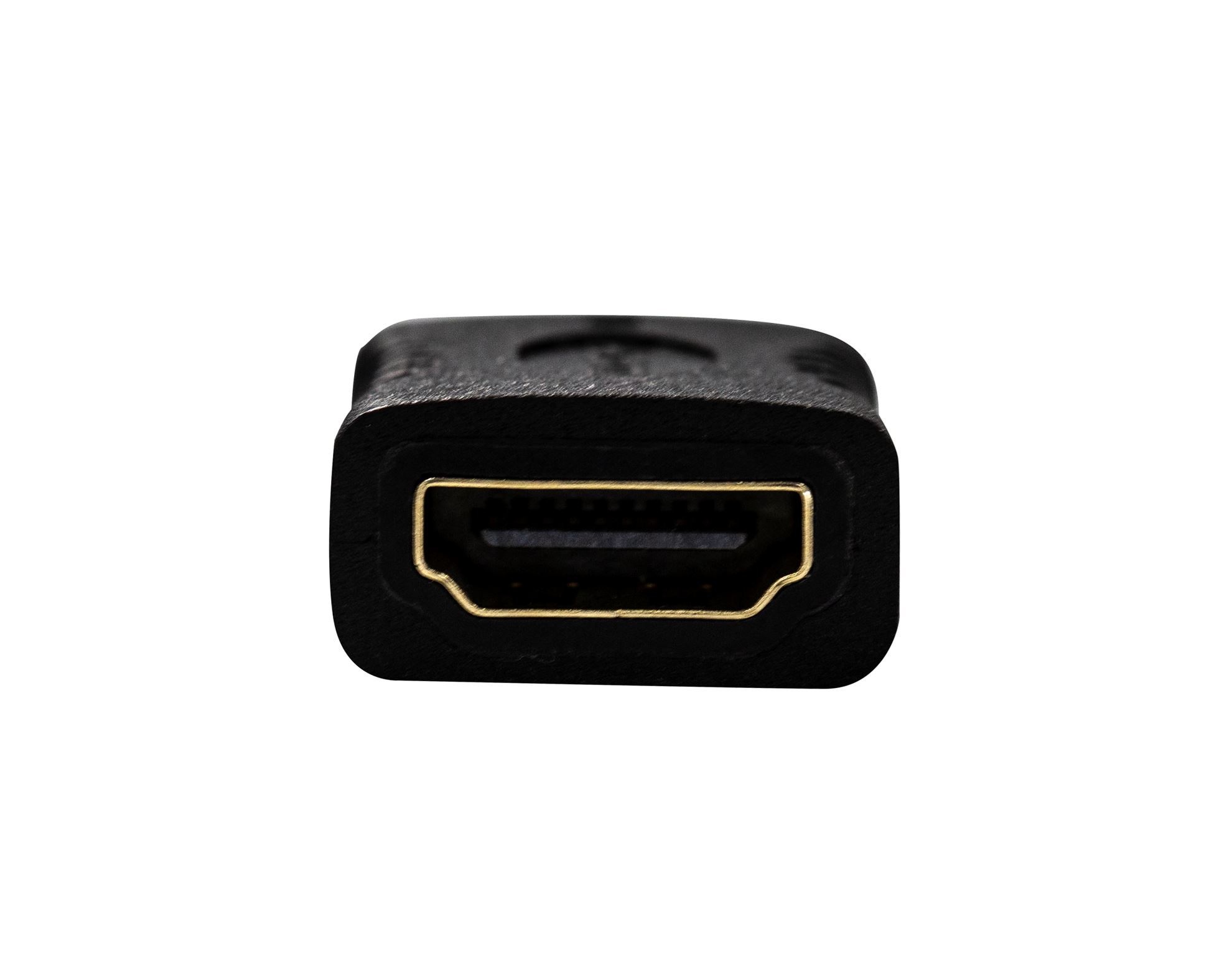 HDMI Non-CEC Female/Male Adapter CEC Pin 13 Removed for blocking CEC ...
